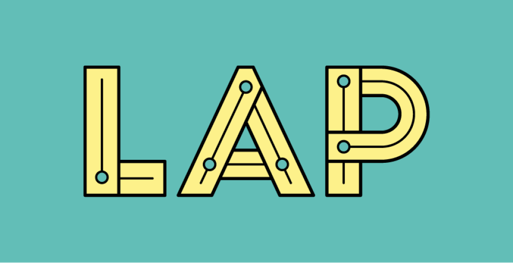 Le LAP – A/L Creation – Antoine Lecharpentier · Graphiste Freelance ...